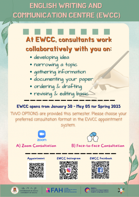 EWCC ELC