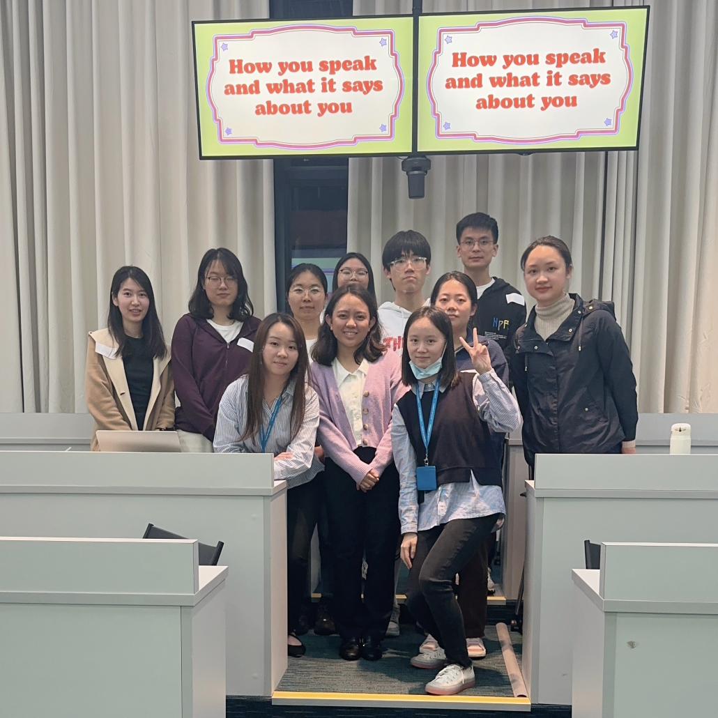 EWCC Activities – EWCC ELC