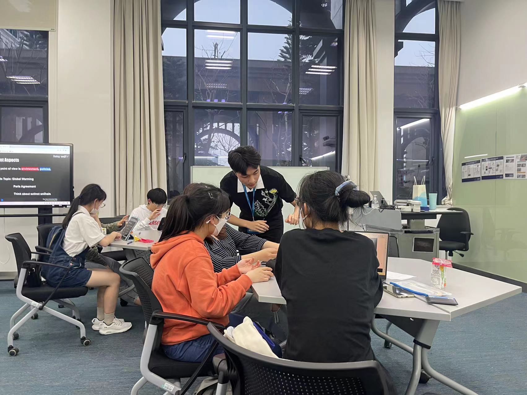 EWCC Activities – EWCC ELC