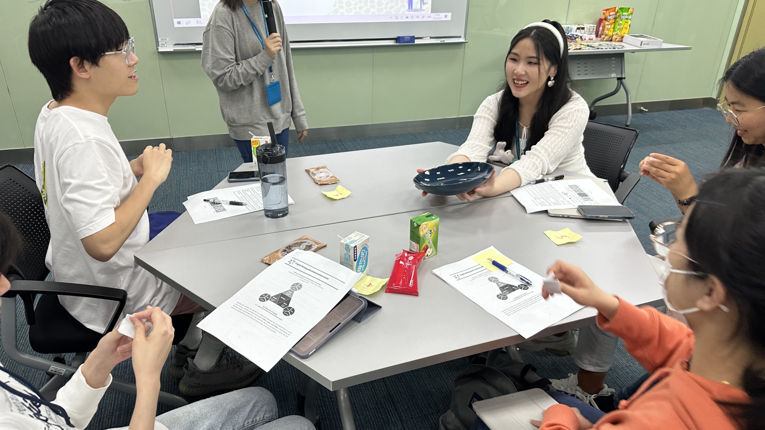 EWCC Activities – EWCC ELC