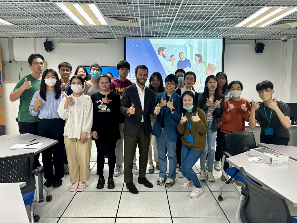 EWCC Activities – EWCC ELC