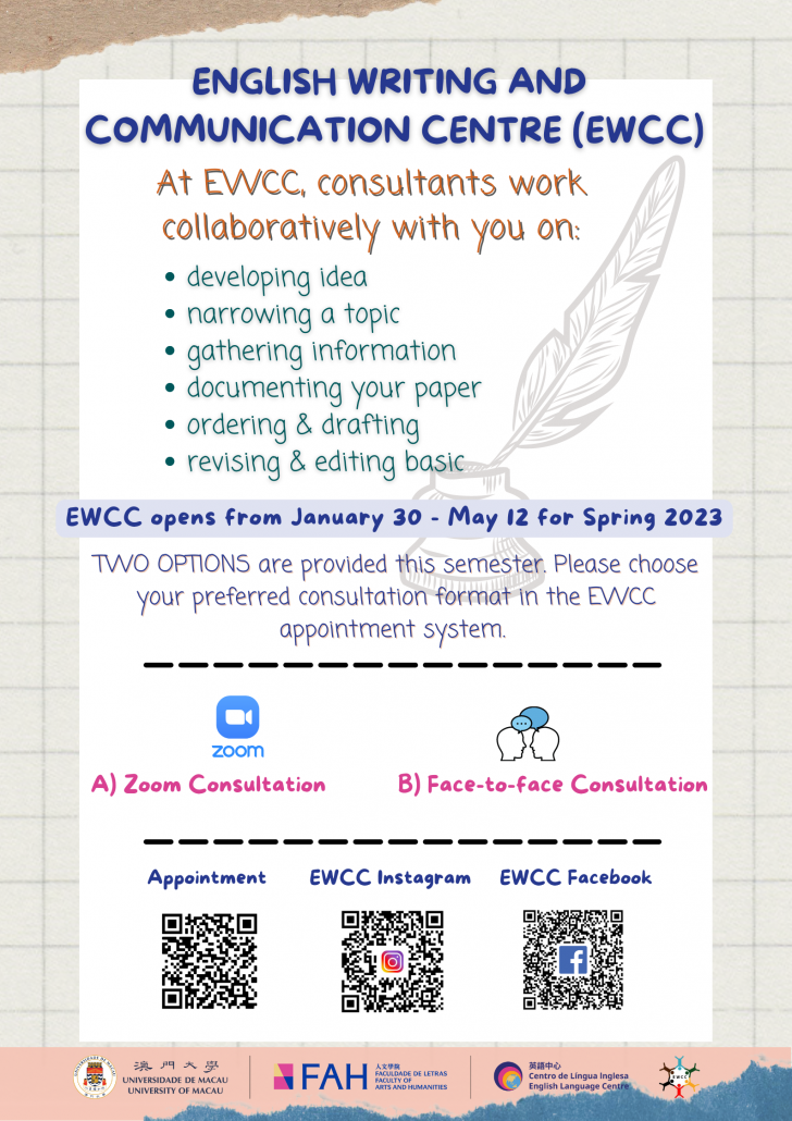 EWCC ELC